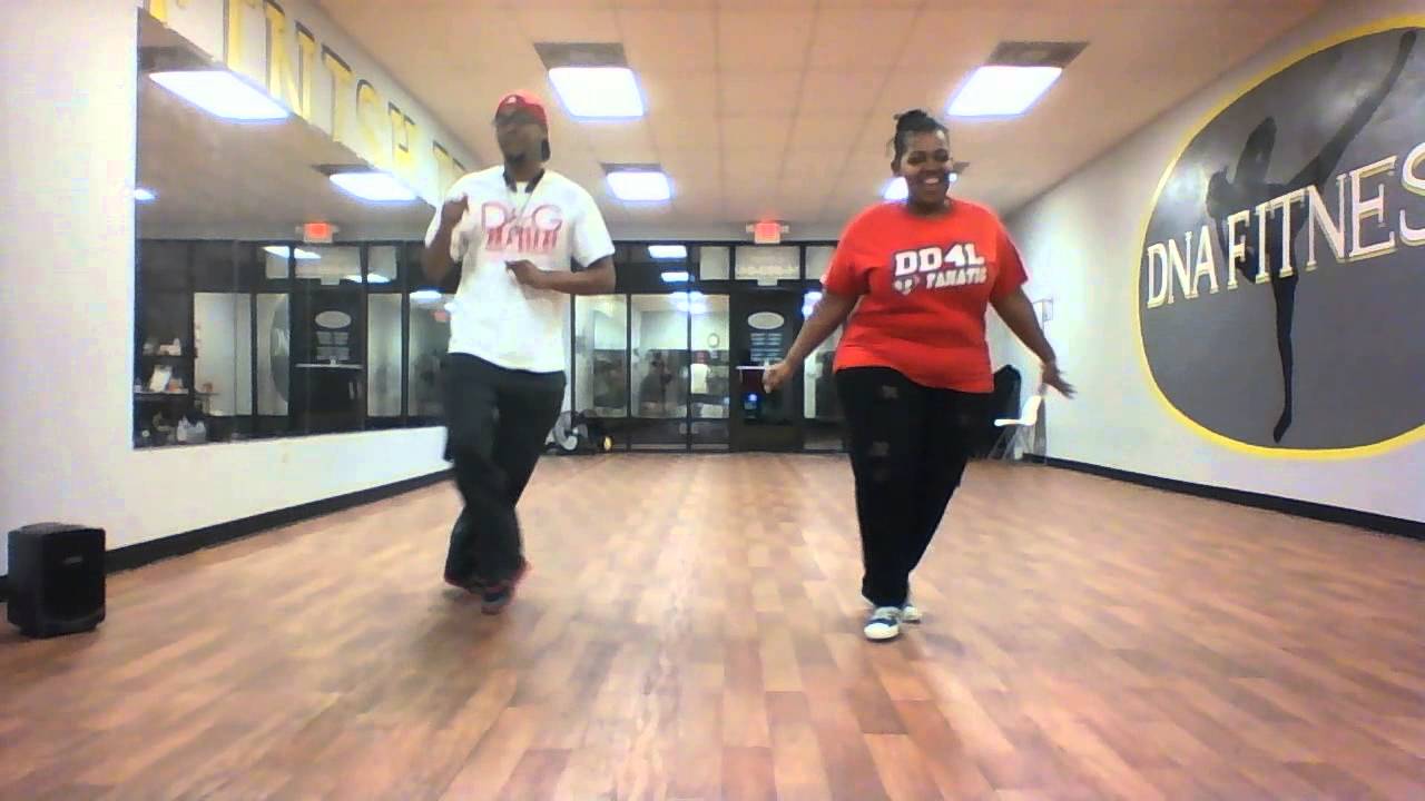 Keep It Funky - YouTube