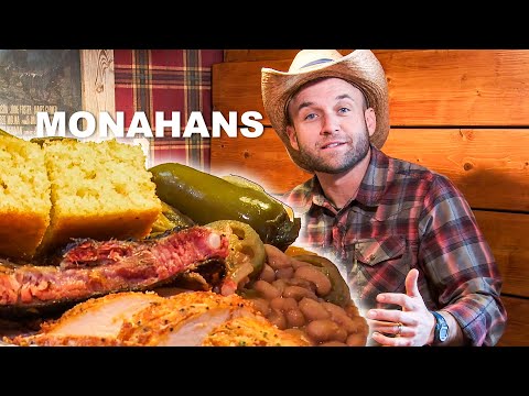 Day Trip to Monahans ⛱ (FULL EPISODE) S6 E10