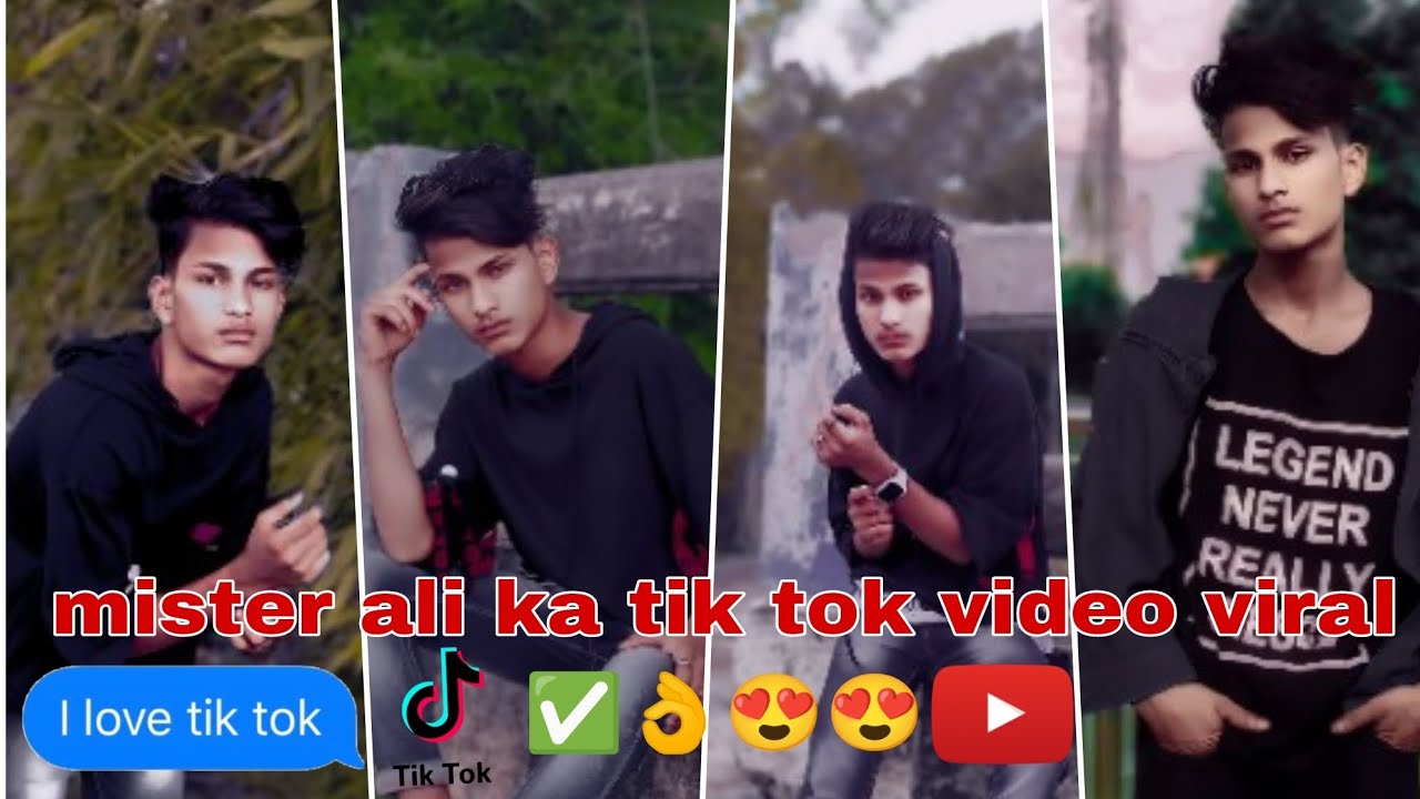 @mister ali #tik tok #viral#trend #youtube#shorts#attitude😈🔥 # ...