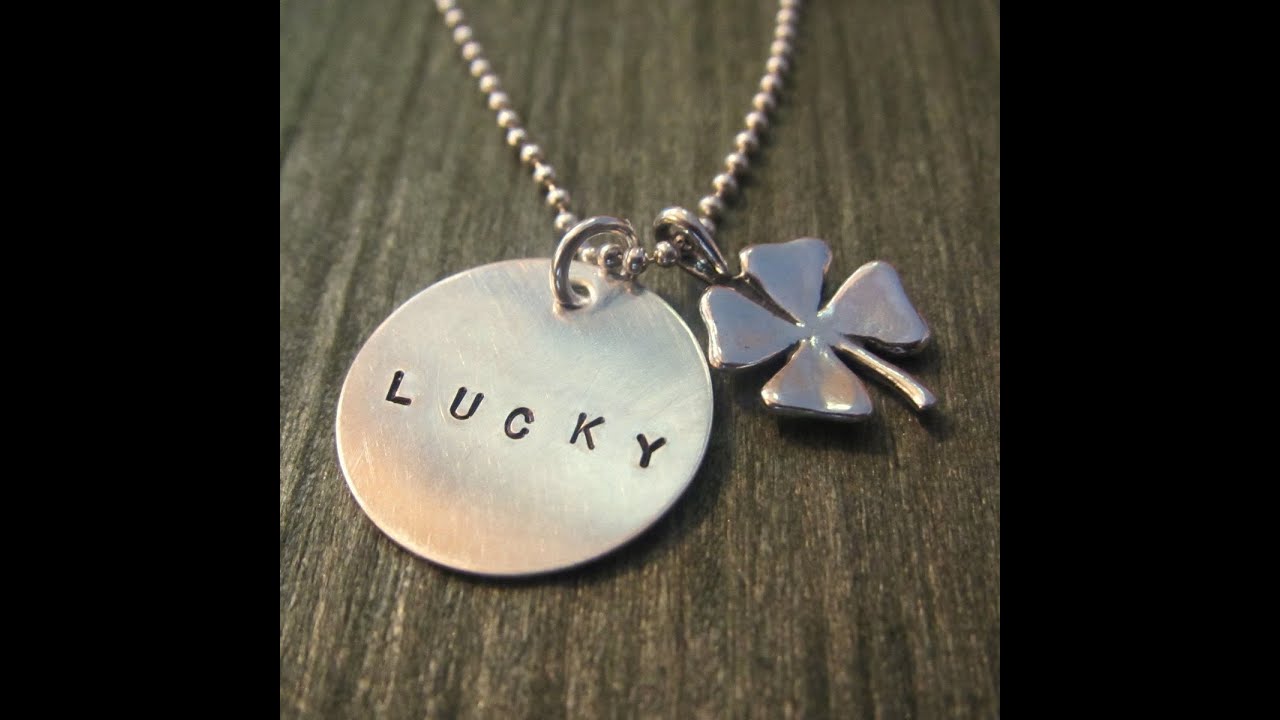 Do You Believe in Lucky Items, Habits, or Numbers? Question - YouTube