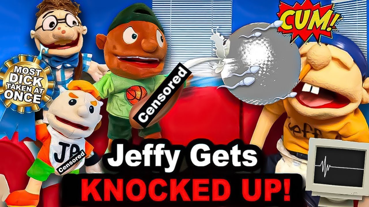 SML Movie: Jeffy Gets Knocked Up! - YouTube