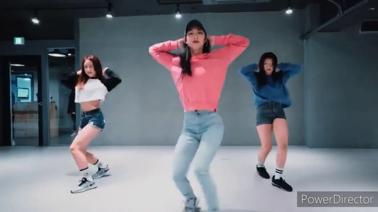 Sorry Darling Song//girls hip hop dance - YouTube