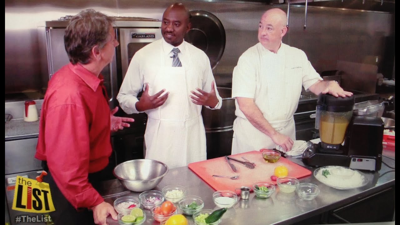 11 gourmet recipes your doctor will love from EPICURE With the Chef MDs ...