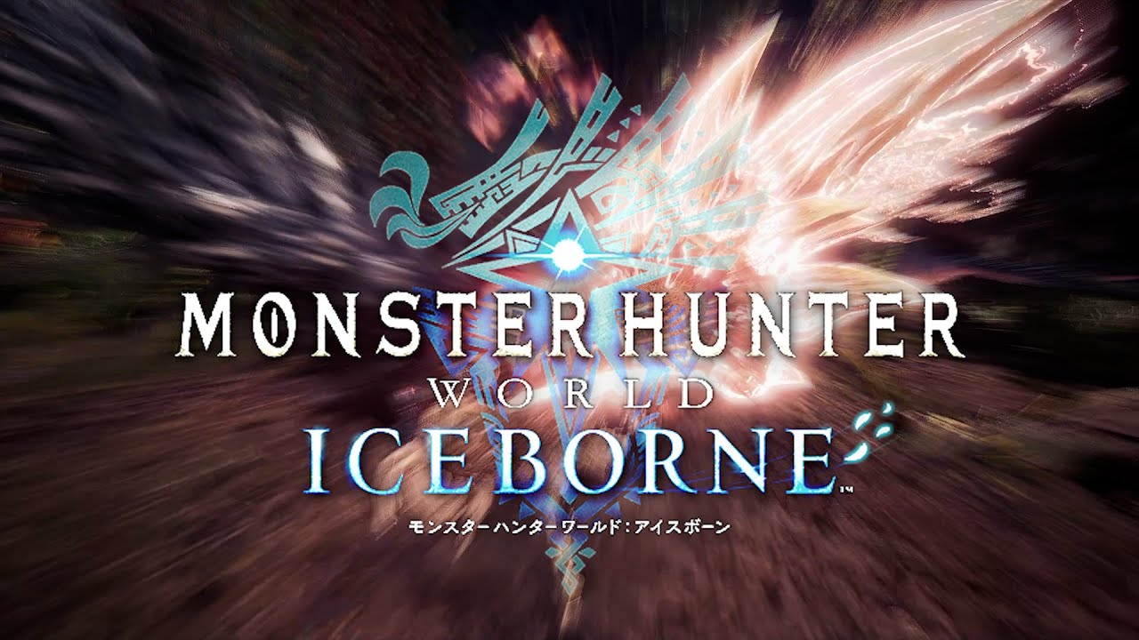 【MHW:IB】この美しき、素晴らしい世界 8話 中編 - YouTube