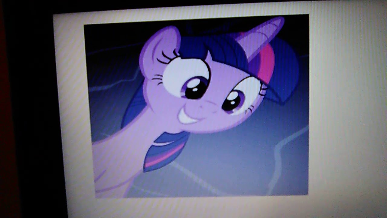 MLP/Thomas parody - TATJE/TSATJE DVD - What Came First? Part 2 - YouTube