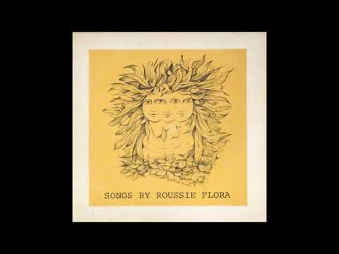 Roussie Flora - Songs By Roussie Flora (1976, US) - YouTube