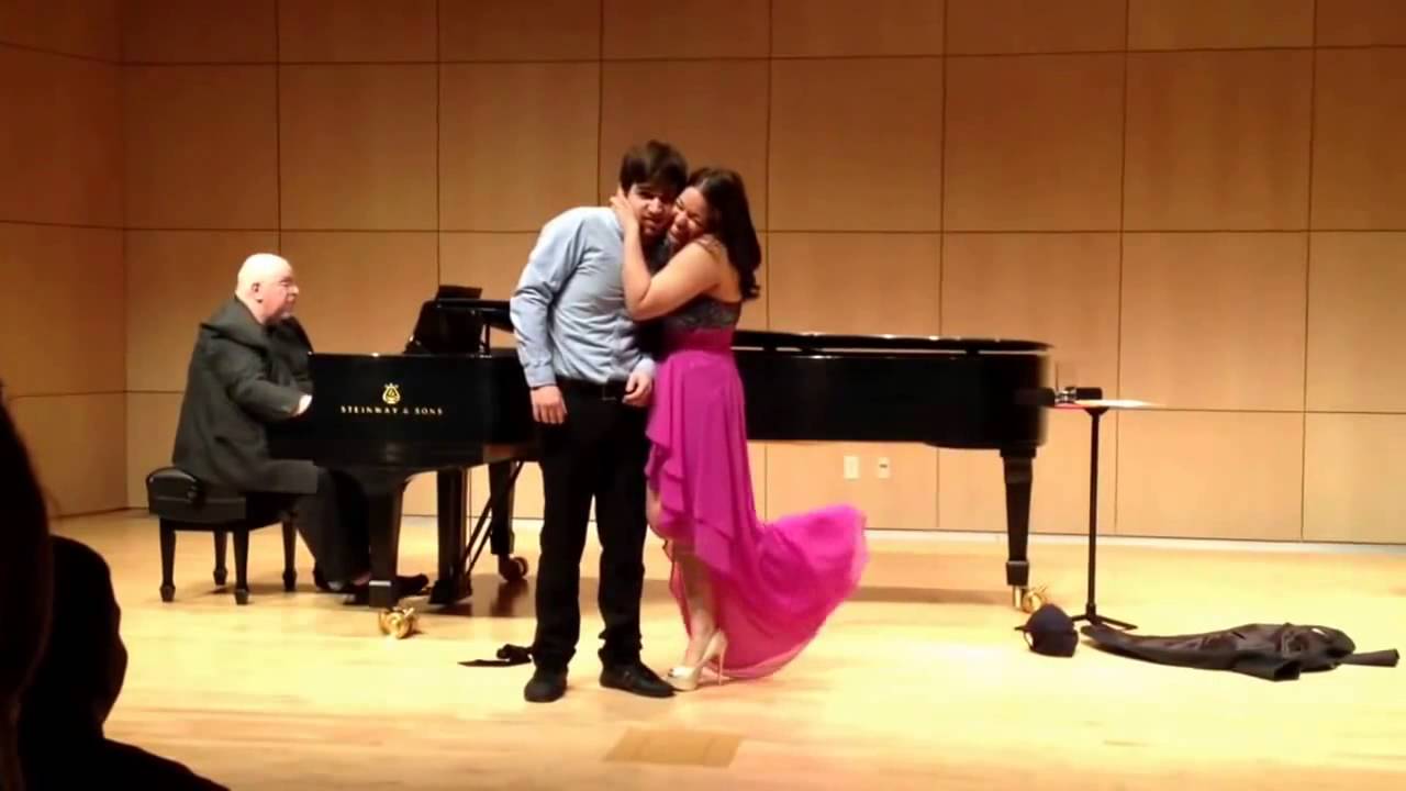 You've Got Possibilities - Elyssa Renee Ramirez - YouTube