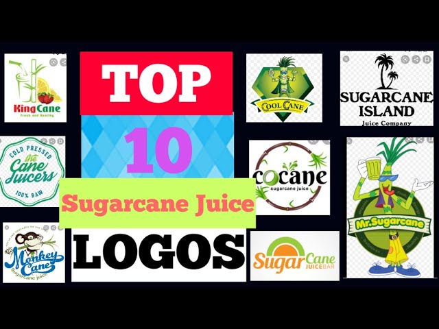 Sugar Cane Juice Brands