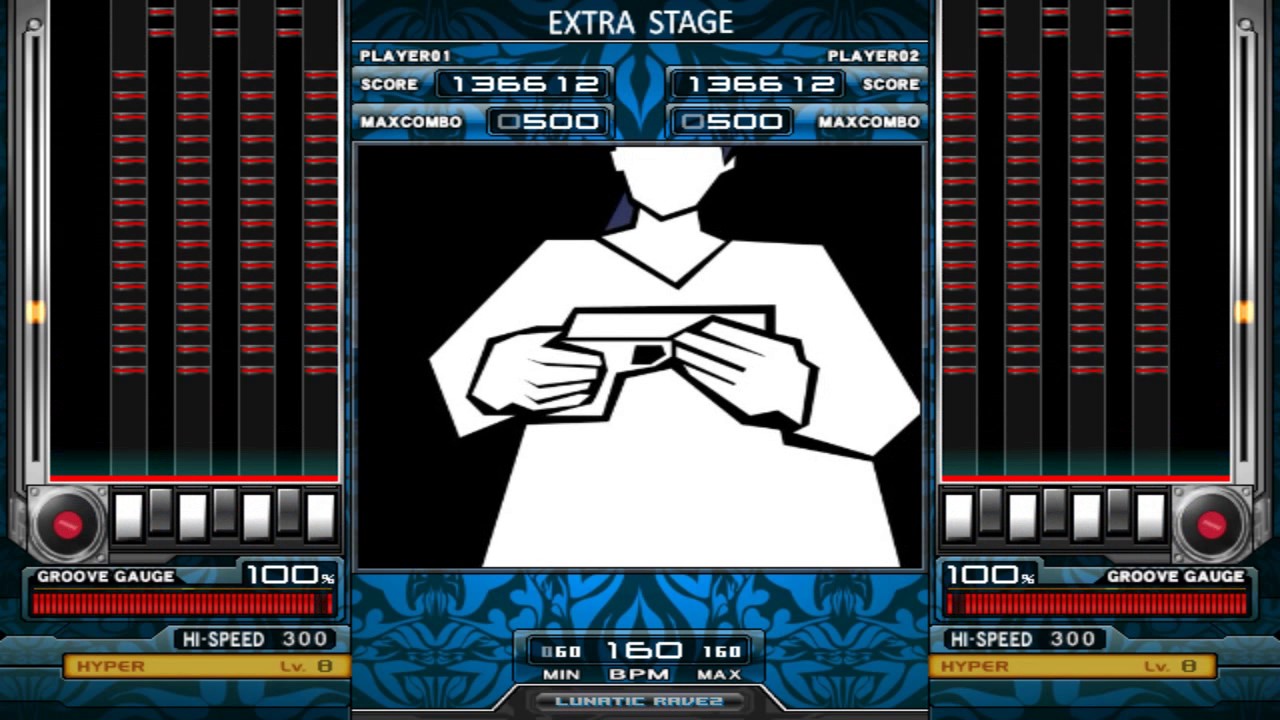 [BMS] Gérard - Widowmaker - YouTube