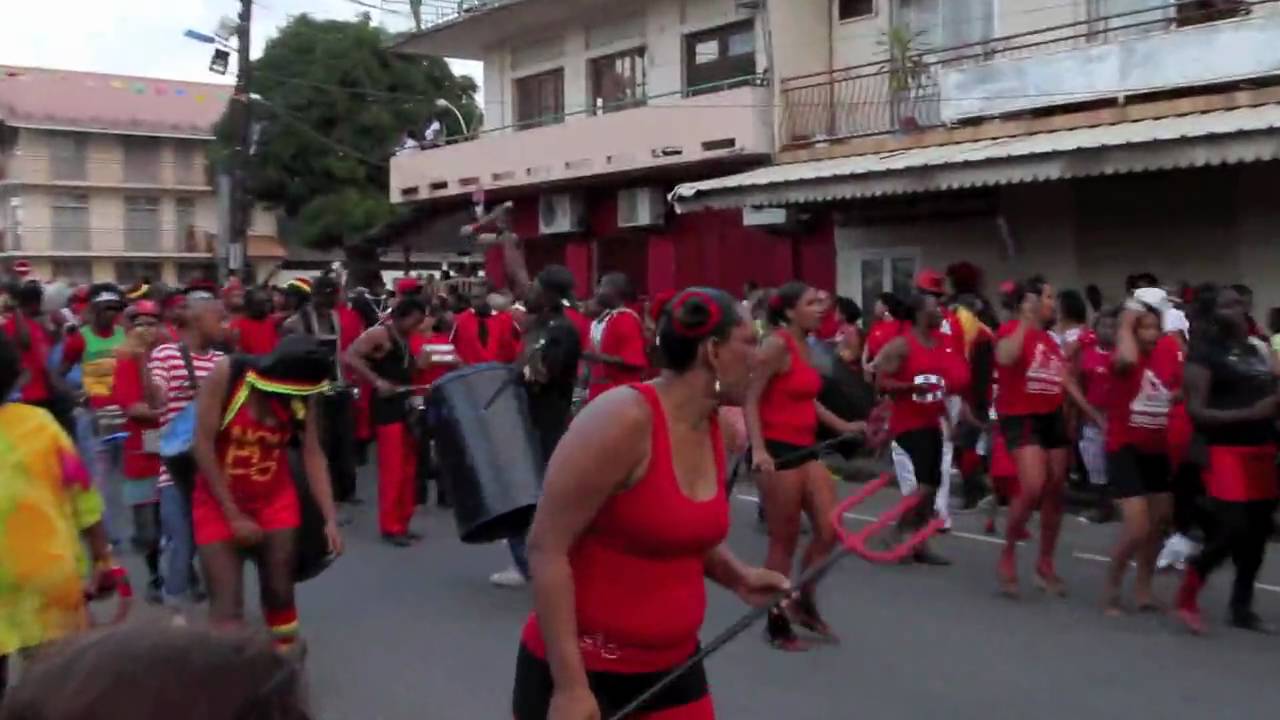 Diables Rouges - YouTube
