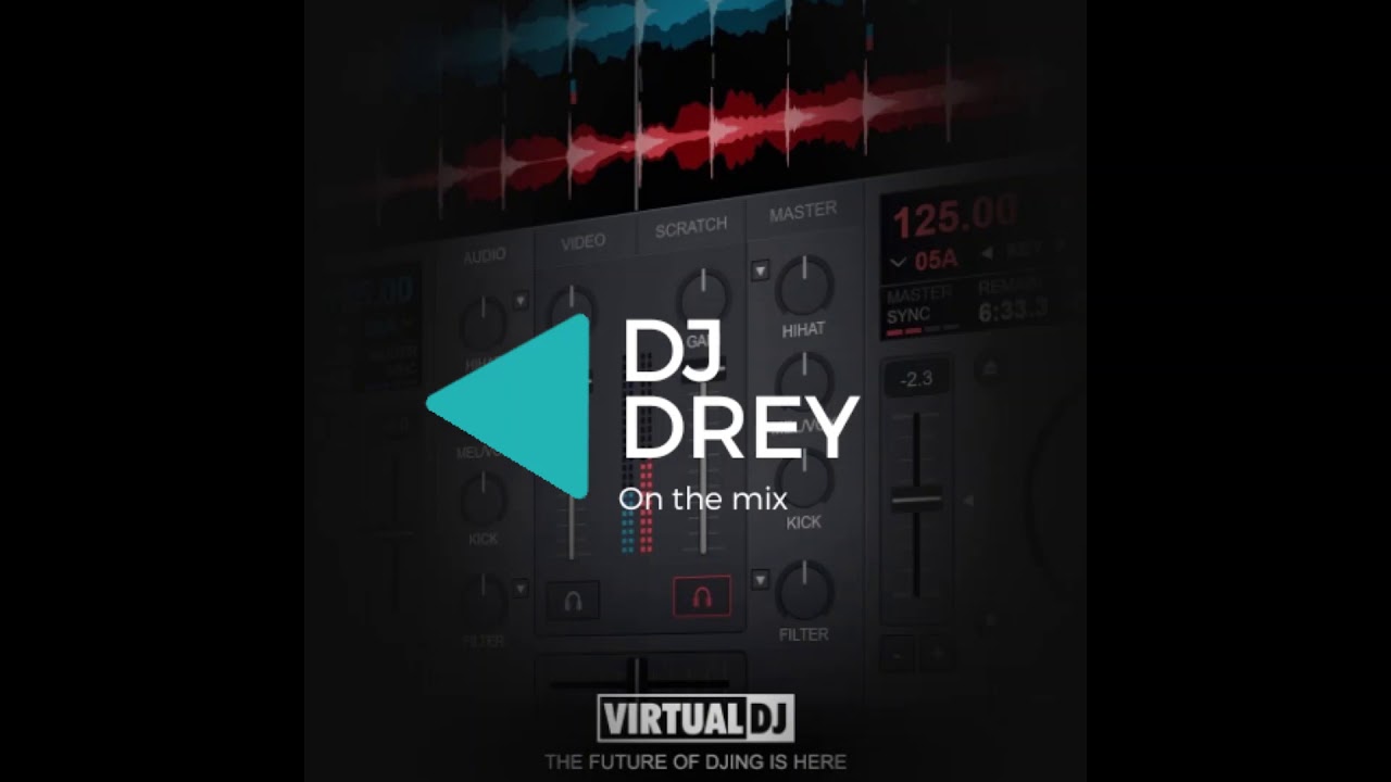 DJ DREY_ Ivoire Mix - YouTube