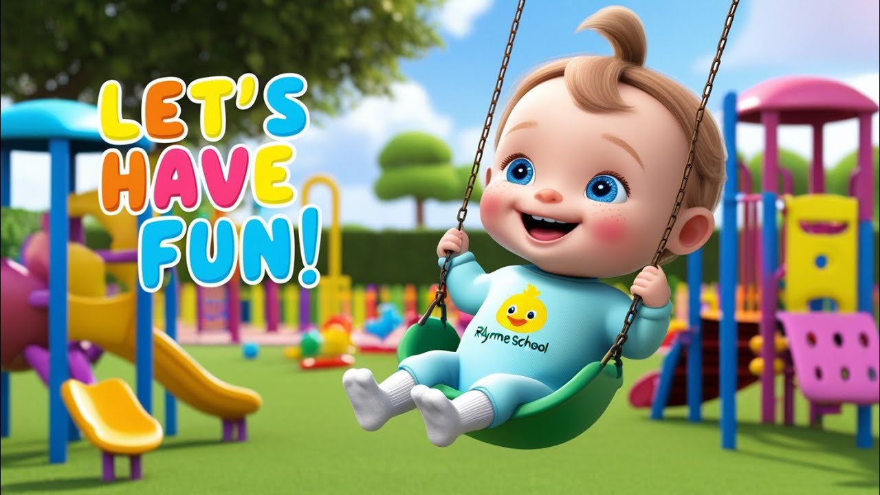 shake shake shake your hands| Nursery rhymes for babies|Rhyme School |5 ...