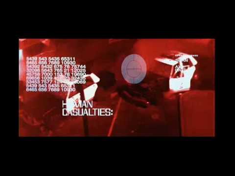 Terminator Scan and pan vision sound FX