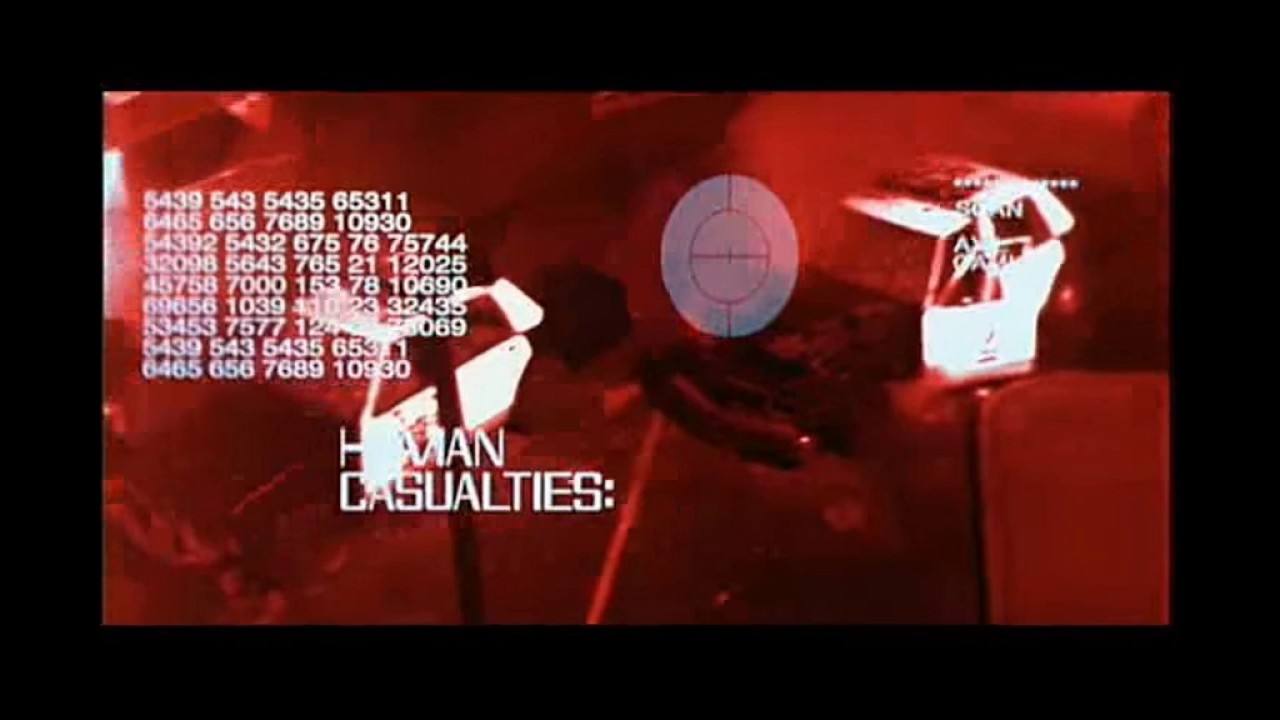 Terminator Scan and pan vision sound FX - YouTube