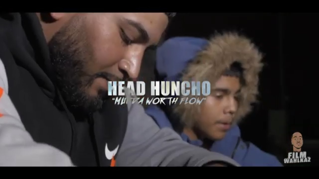 Head Huncho | MurdaWorth Flow | #FIlmWahlkaz2020 | #OfficialMusicVideo - YouTube