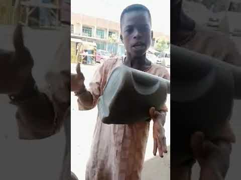Niger Say bazum