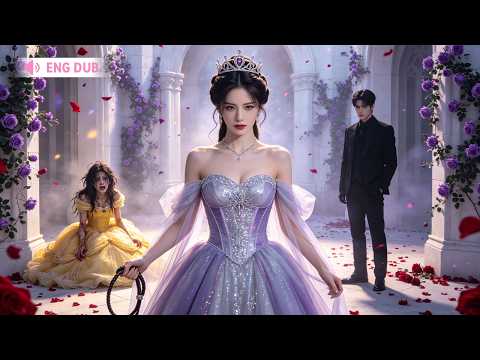 【ENG DUB】Abandoned 18 years ago after saving her twin brother, the real heiress returns for justice👑