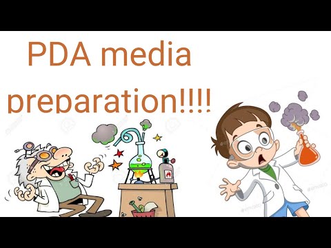 PDA media preparation at @LPUUniversity - YouTube