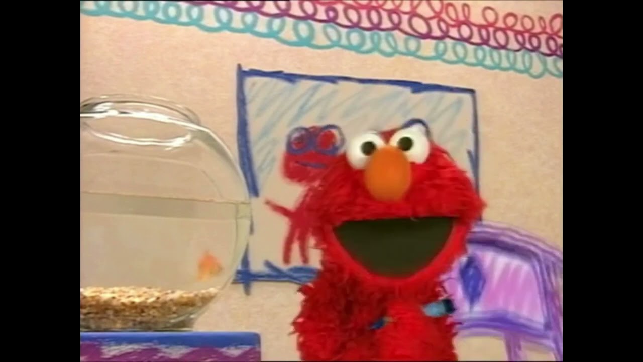 El Mundo de Elmo (Elmo's World) - Intro (Castilian Spanish) - YouTube