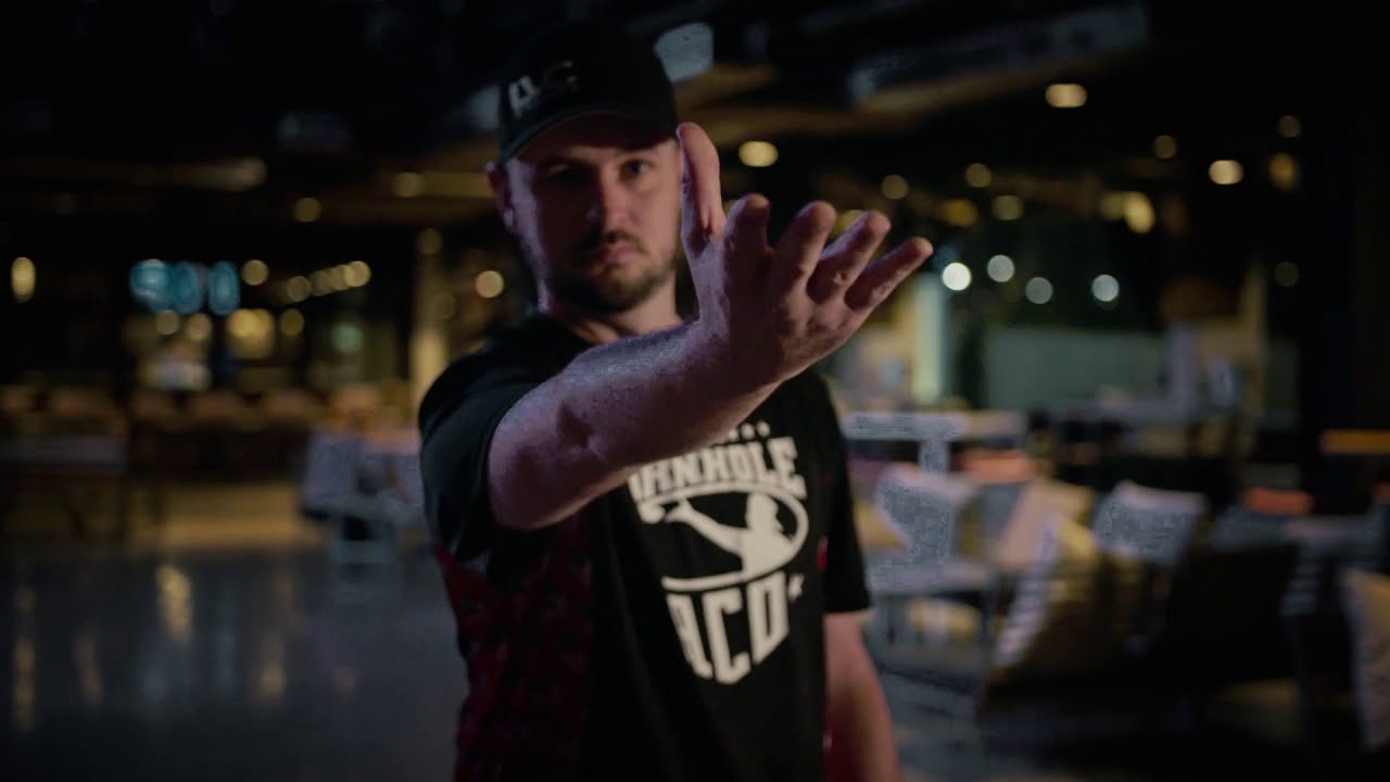 The World Championships of Cornhole 2019 - Official Spot - YouTube