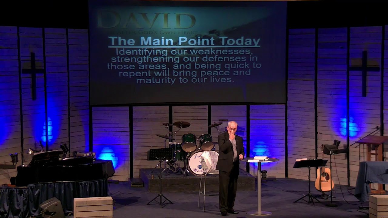 Hillview Church Live Stream - YouTube