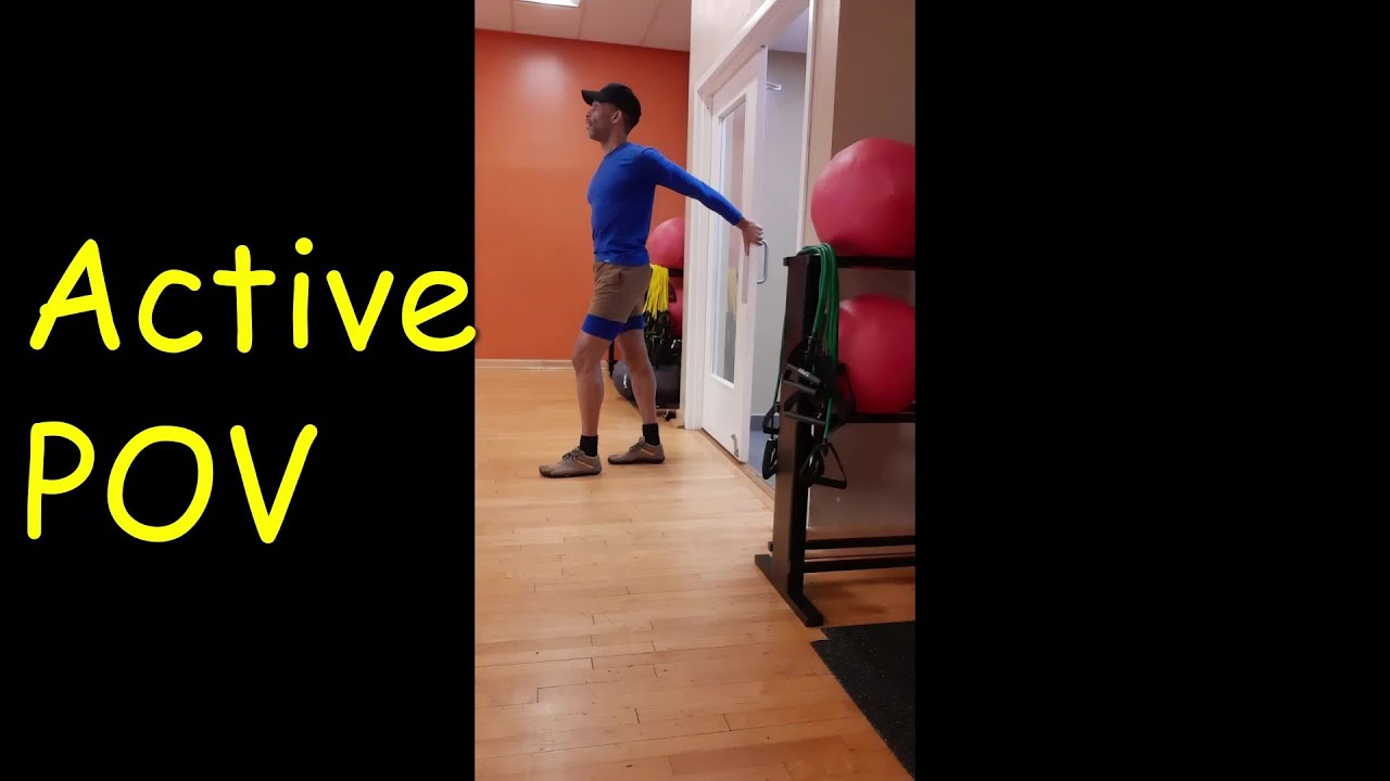 Biceps Static Stretch #shorts #biceps #flexibility - YouTube