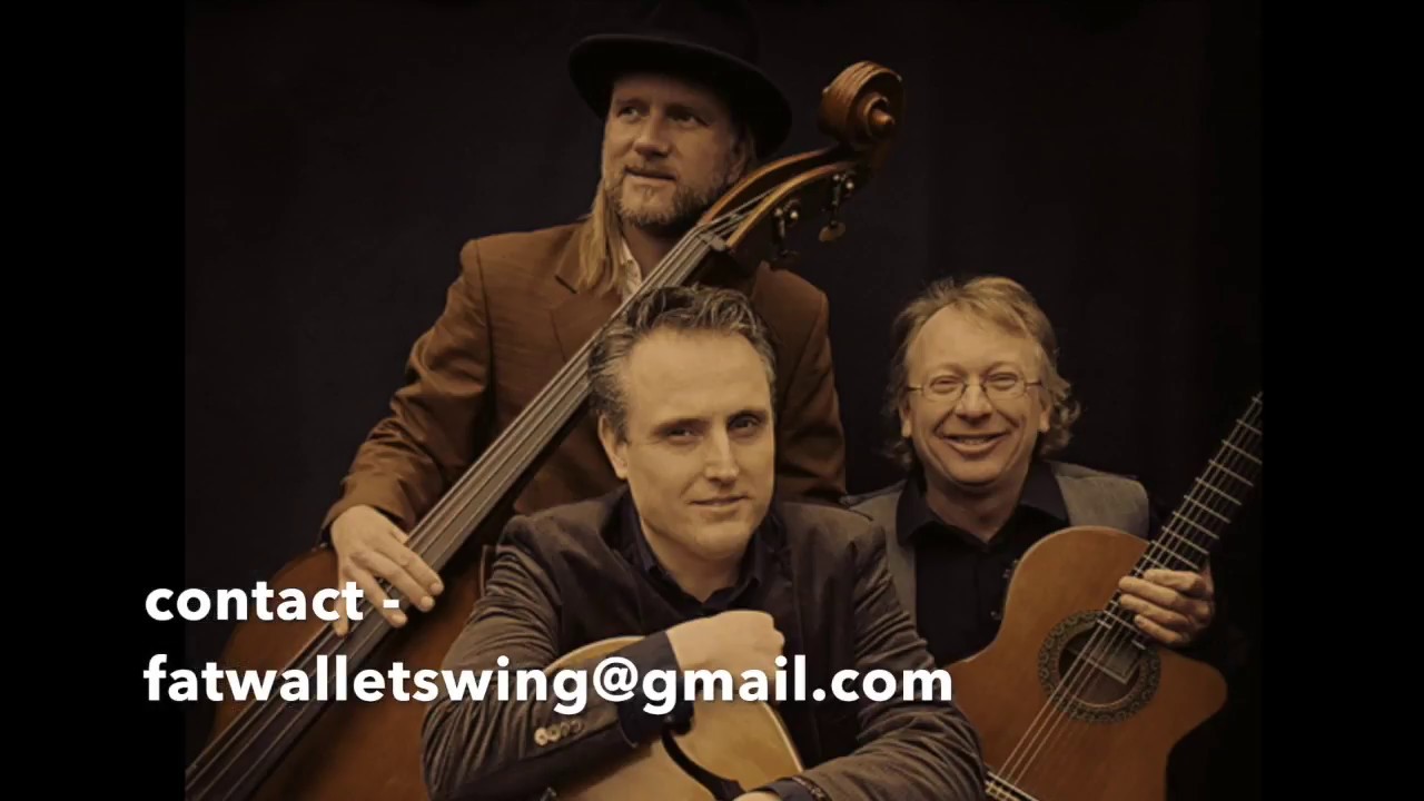 Fat Wallet promo - YouTube