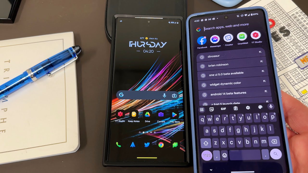 Samsung Finally Gets This Google Pixel Exclusive Feature-ALL Galaxy ...