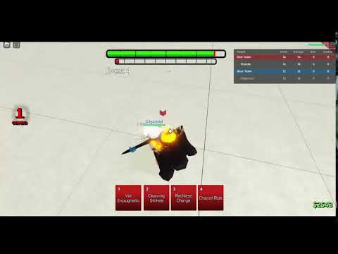ABA ranked live stream! |Roblox| ABA| - YouTube