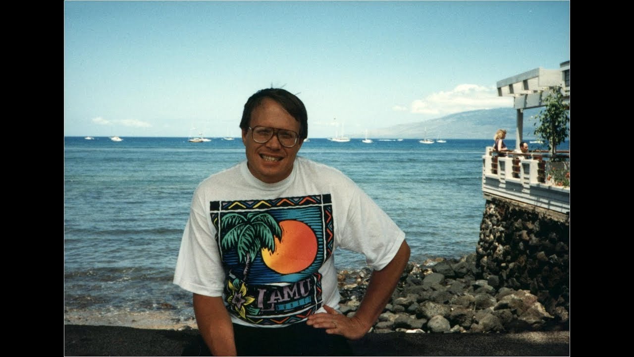 In Memory of Thomas Dilger - YouTube