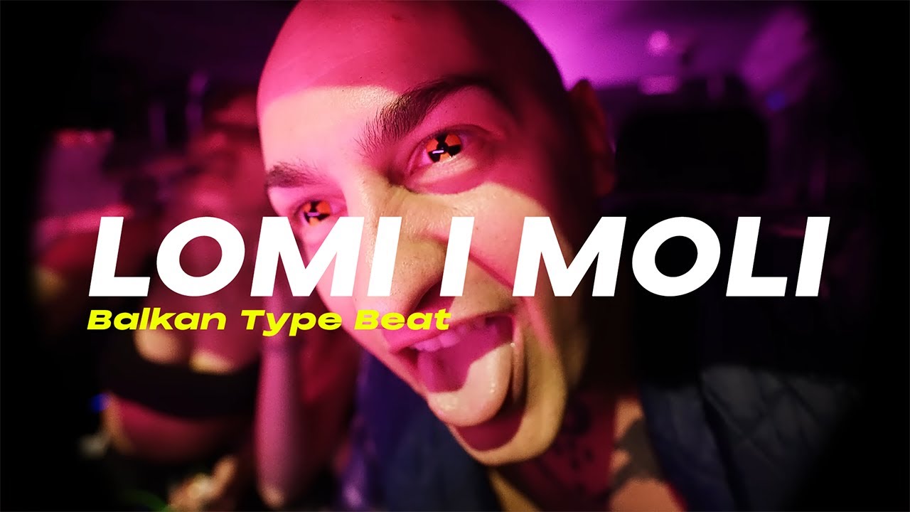(FREE) Desingerica x Seksi x Lacku Type Beat - "LOMI I MOLI" | Balkan ...