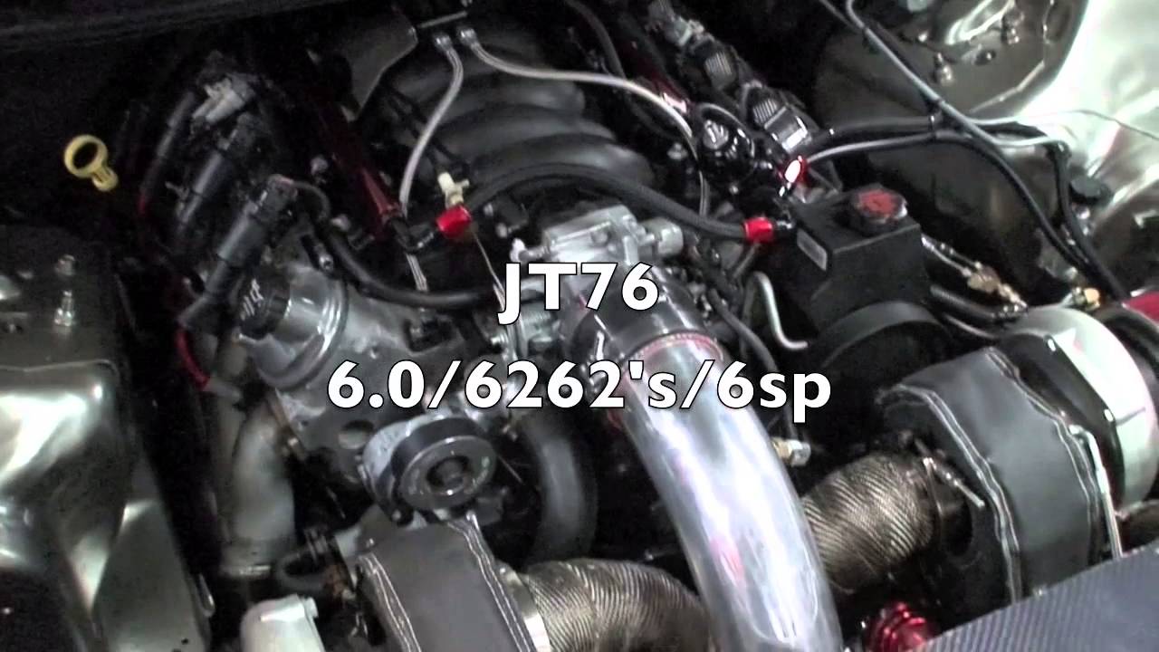 Turbo Ls1 Trans am vs Twin Turbo Trans Am vs SBC/nitrous Firebird - YouTube