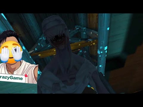 The cursed of Emily (horror games) - YouTube