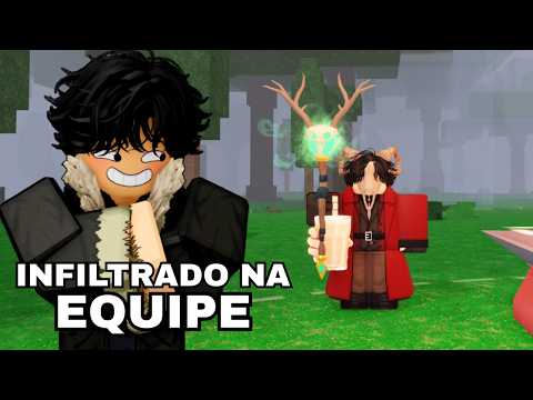 VIREI UM CULTISTA NO 99 NOITES NA FLORESTA
