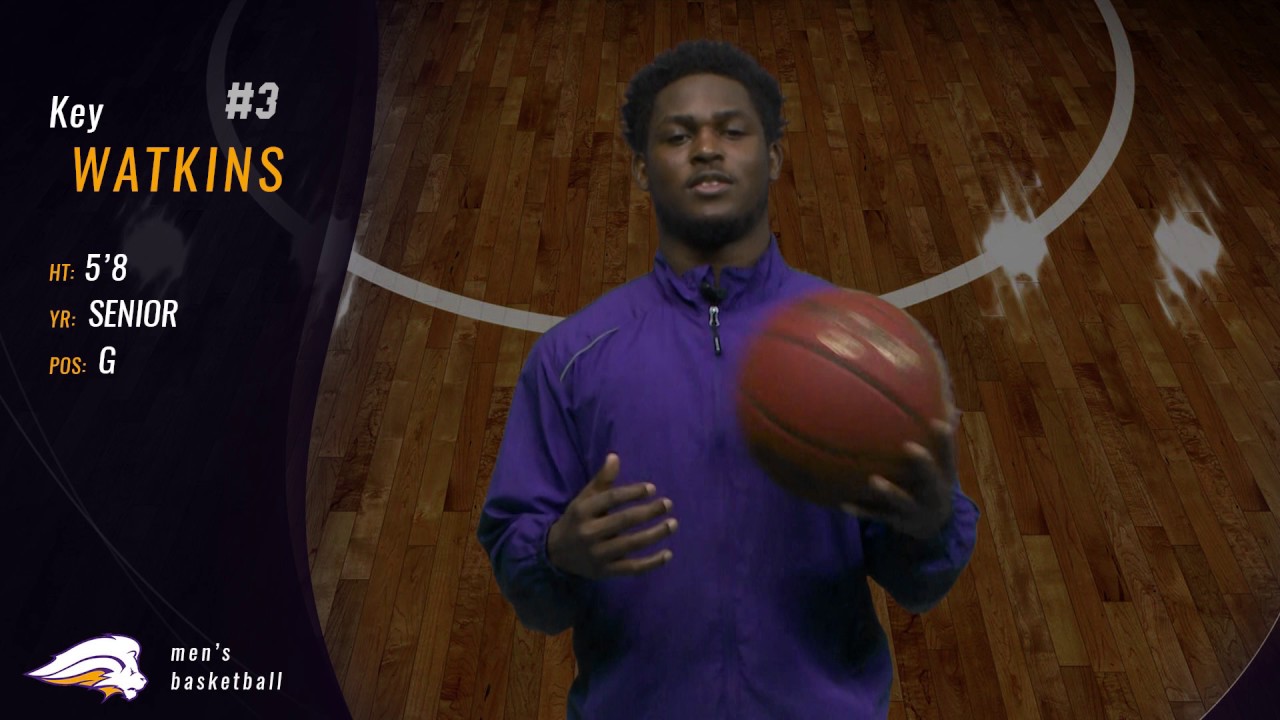 2016-2017 SAGU Men's Basketball Squad - YouTube