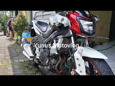 vidio inspirasi vixion swap engine cbr 250rr@yunusmotovlog4994