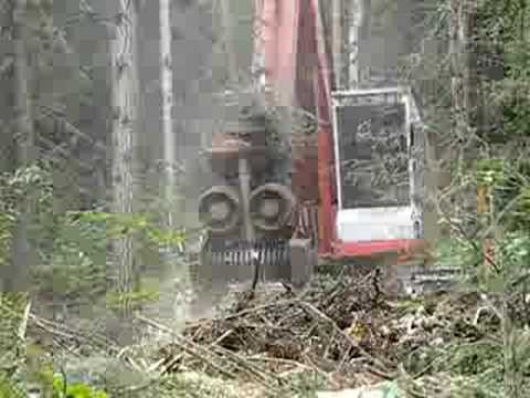 Risley Rolly Chipper - YouTube