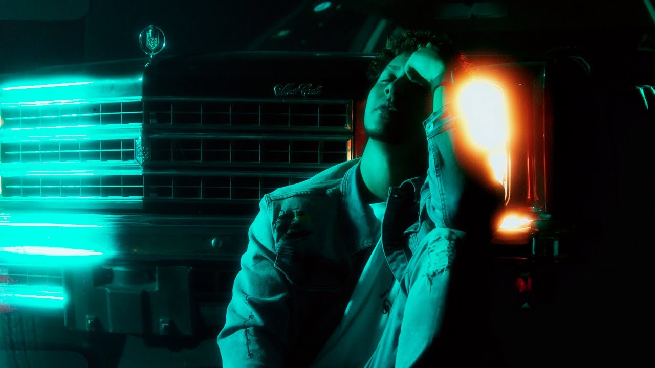 Rc La Sensacion - DCID (Video Oficial) - YouTube