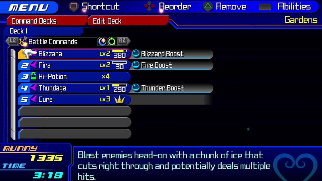 Kingdom Hearts Birth by Sleep Part 8 - YouTube