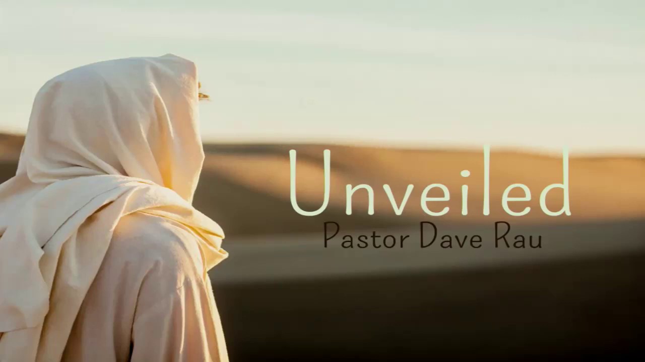 Unveiled - YouTube