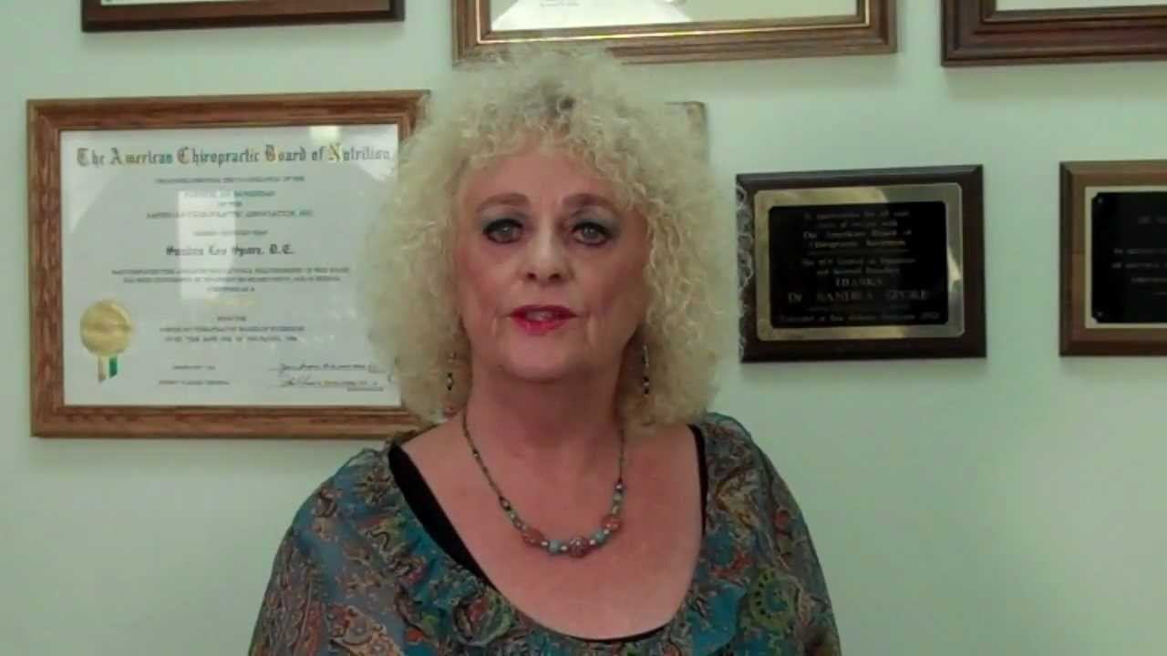 Dr Spore Chiropractic Physician in Stillwater MN 01 Family Practice ...