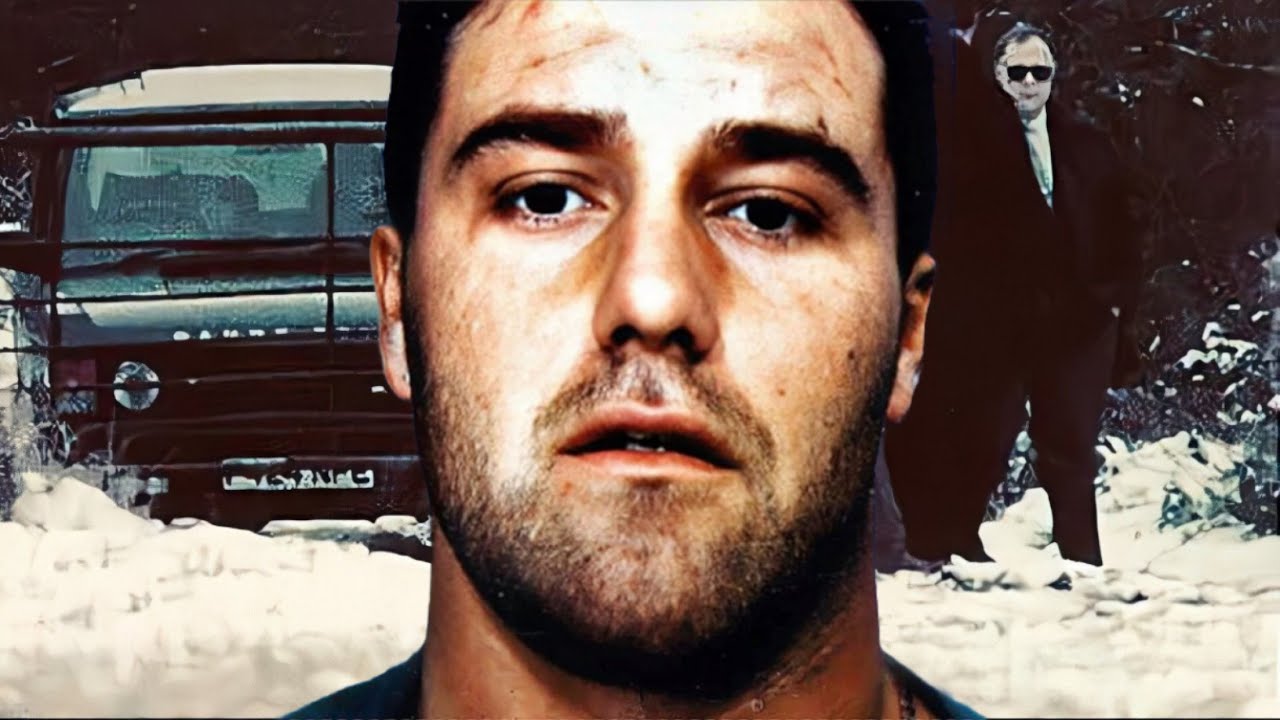 The Essex Boys Murders | The Reputation of Pat Tate - YouTube