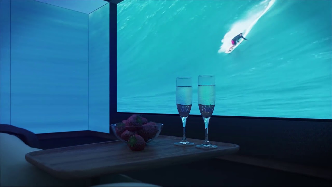 Best of high end | Genesis Technologies Marine - YouTube