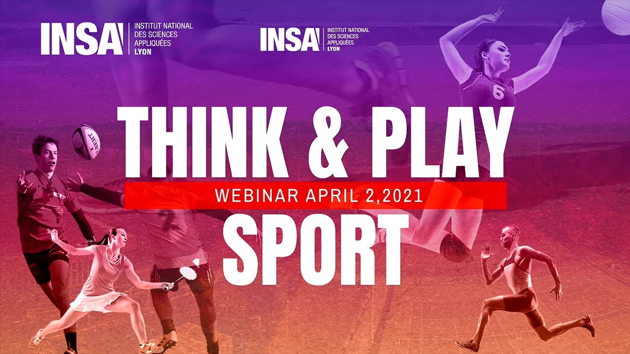 Webinar Think & Play Sport - 2021 - YouTube