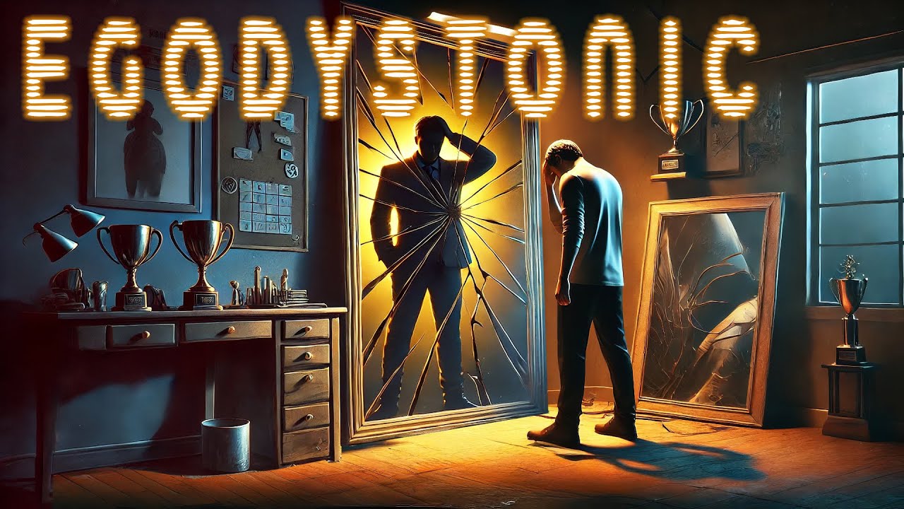 Episode 1075 - Egodystonic - 1080p - 60fps - YouTube