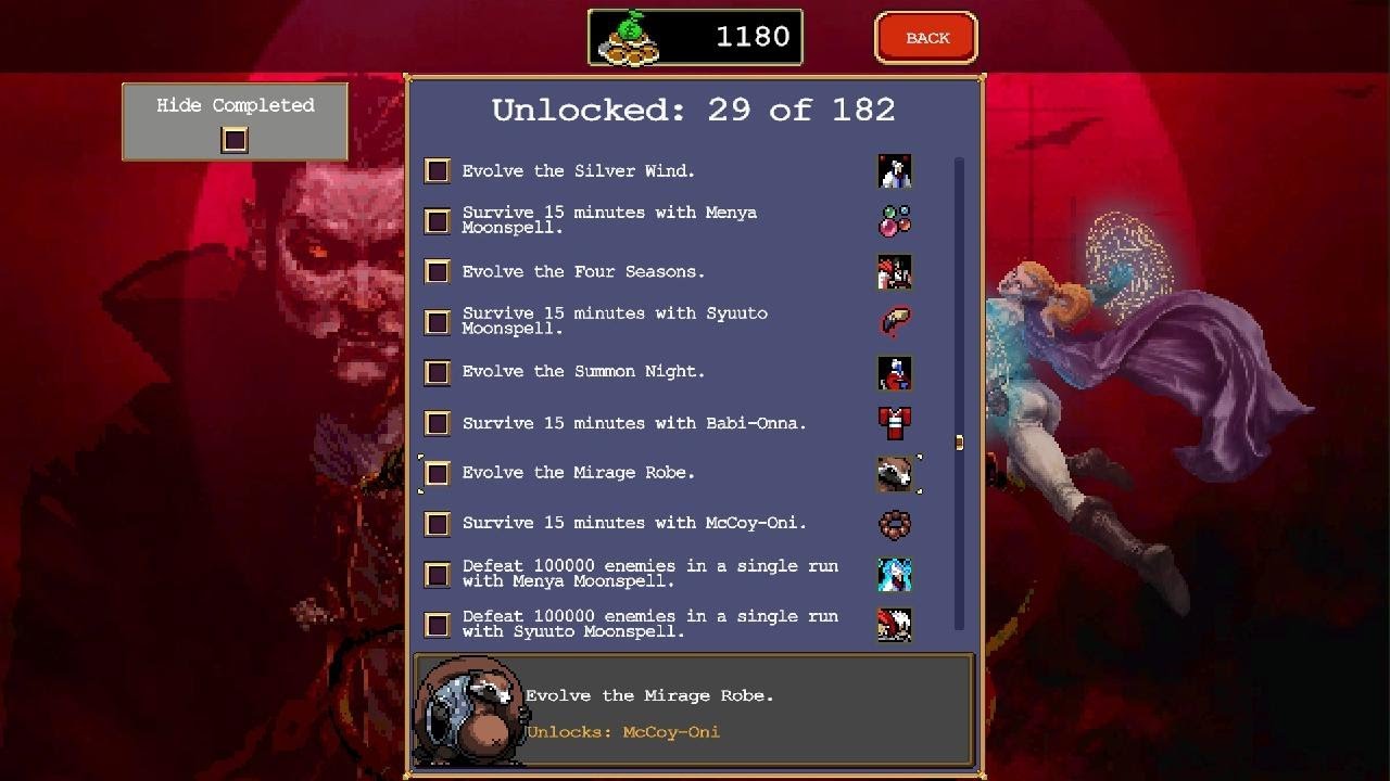 Vampire Survivors Noob Winning? - YouTube