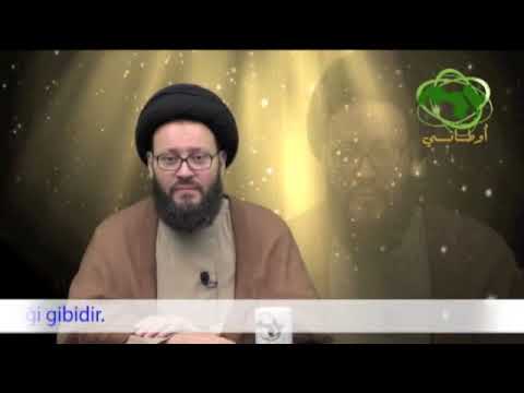 Ilımlılık Efendisi: Sayın Dr  Mohamad ALİ EL Husseini‘nin özgeçmişini anlatan belgesel’dır