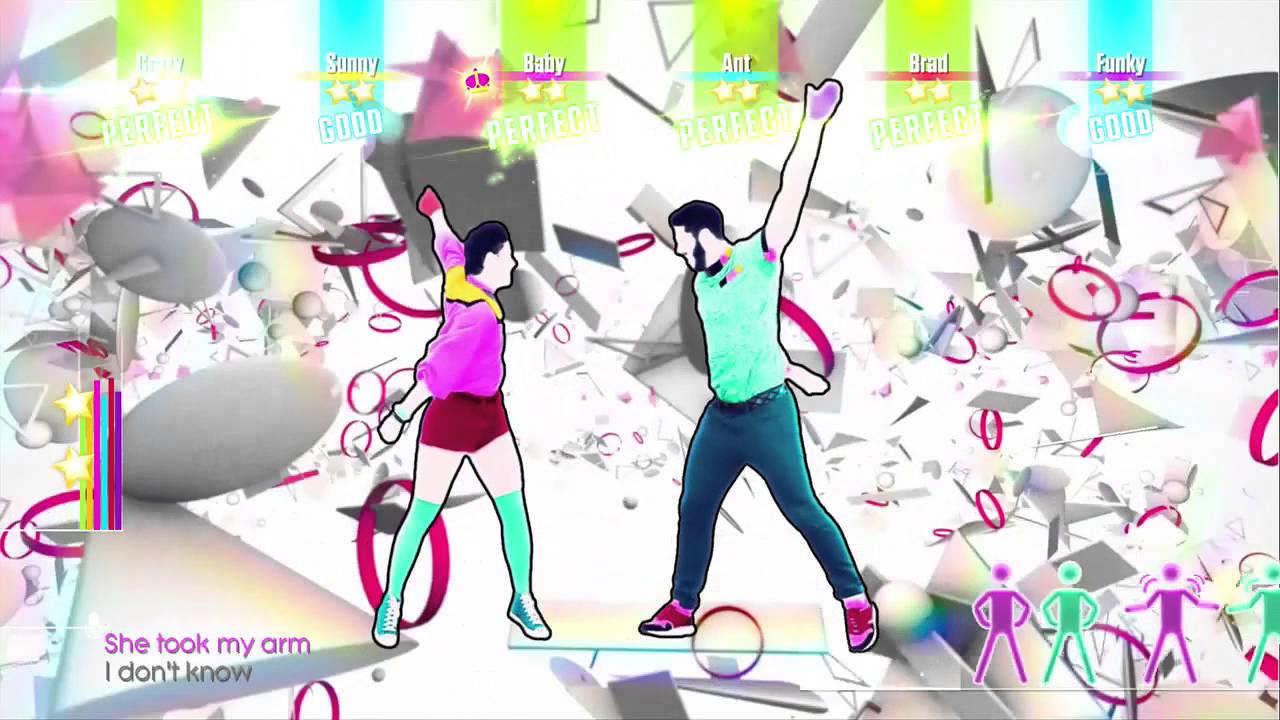 Just Dance Unlimited Walk The Moon Shut Up And Dance Full