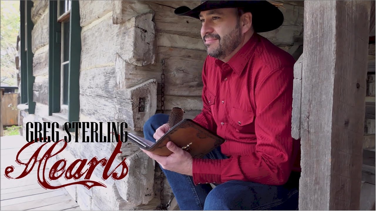 Greg Sterling - Hearts (Official Video) - YouTube