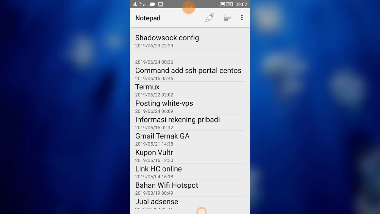 import config shadowsocks obfs dan cloak - YouTube